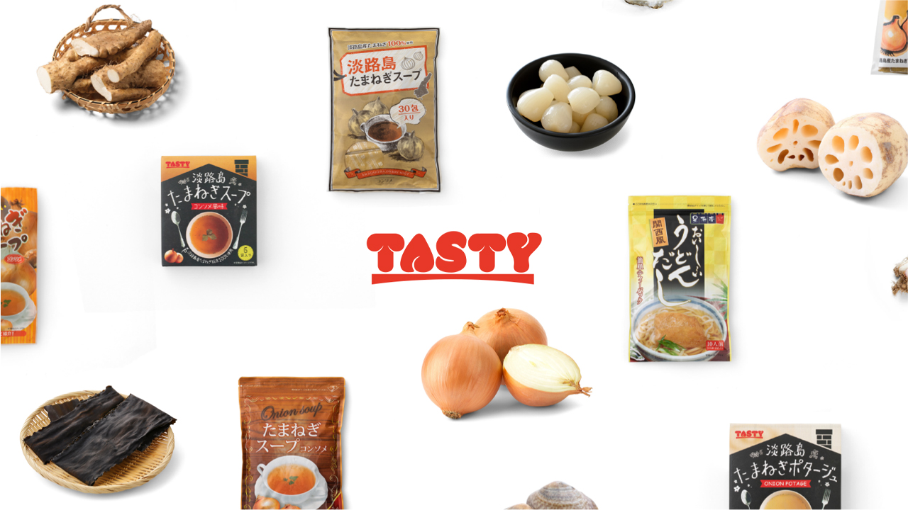 COMPANY | 株式会社テイスティ